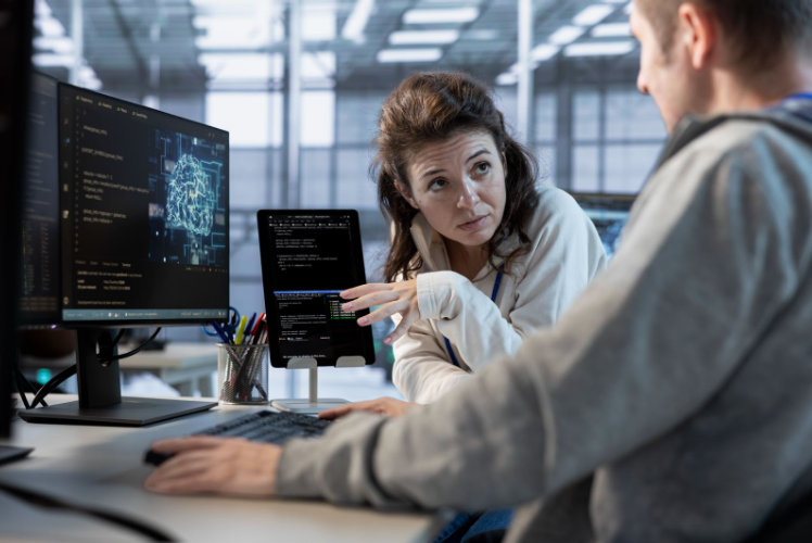 Déploiement informatique : les bonnes pratiques à suivre | Les ...