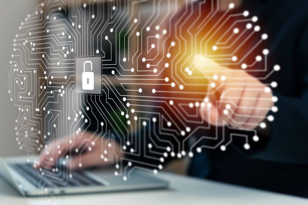 Les Menaces Actuelles De Lintelligence Artificielle Dans Le Monde De
