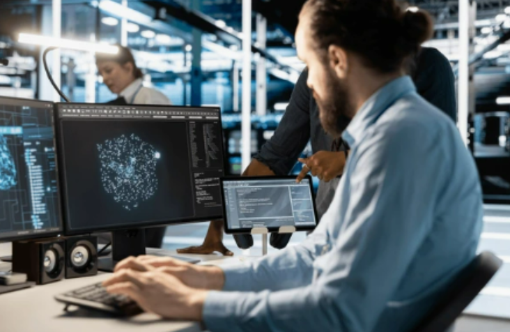 Technicien informatique : garant du système d’information | Les ...